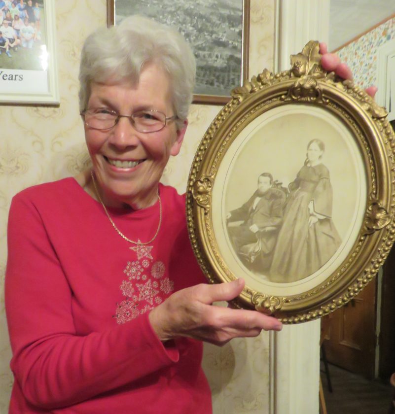 Banquet moments | News, Sports, Jobs - The Herald Star